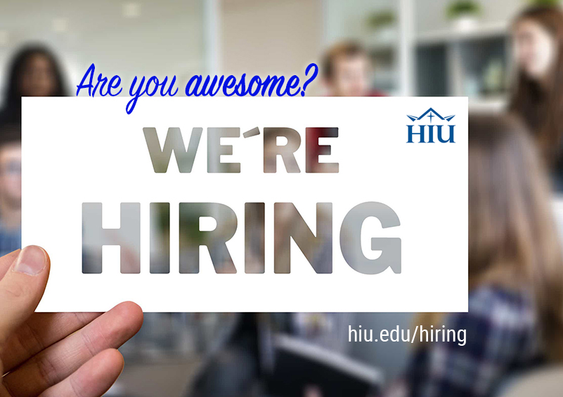 Hope International University | Campus Safety Officer (CSO)