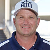 Hope International University | Eric Thorson