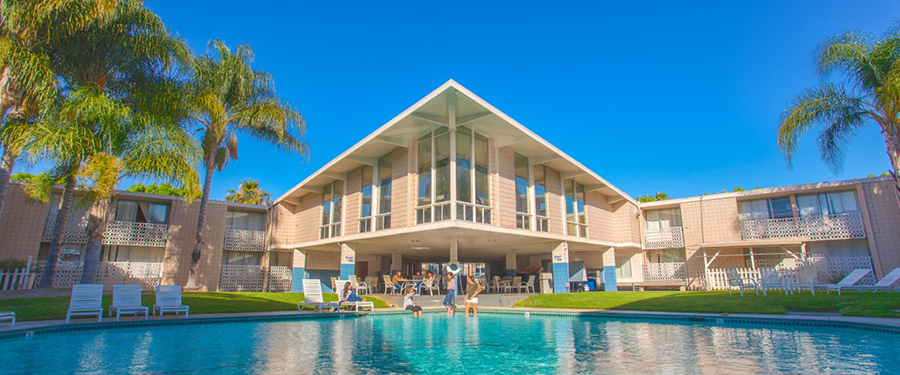 Hope International University | Traditional Undergraduate