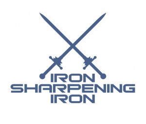 Process Of Sharpening Iron