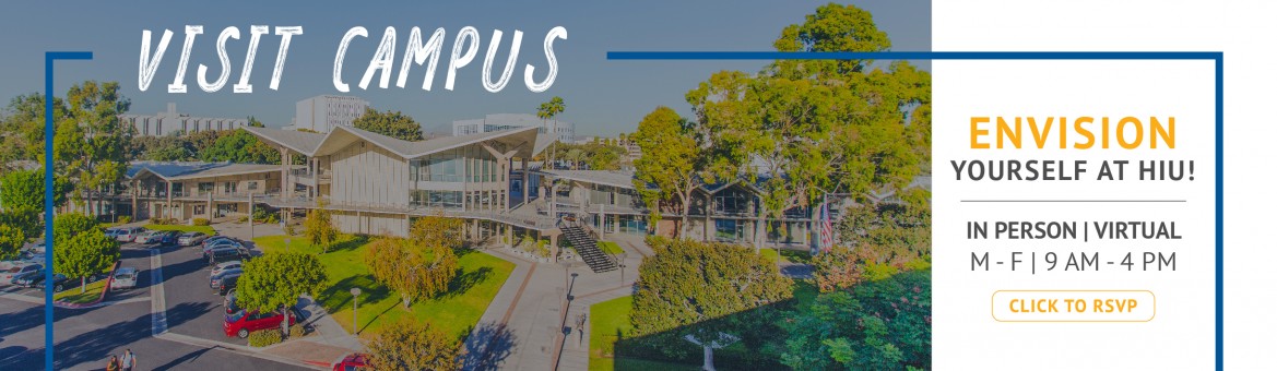 Hope International University | Southern California Universities ...