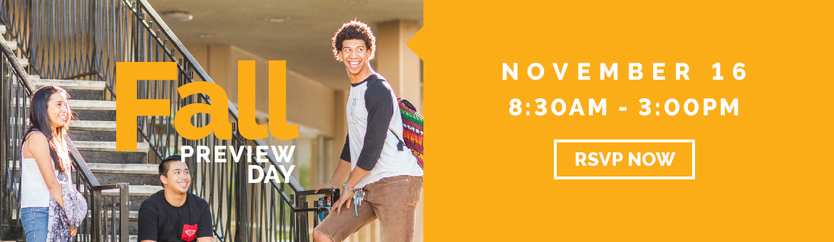 Hope International University | Southern California Christian ...