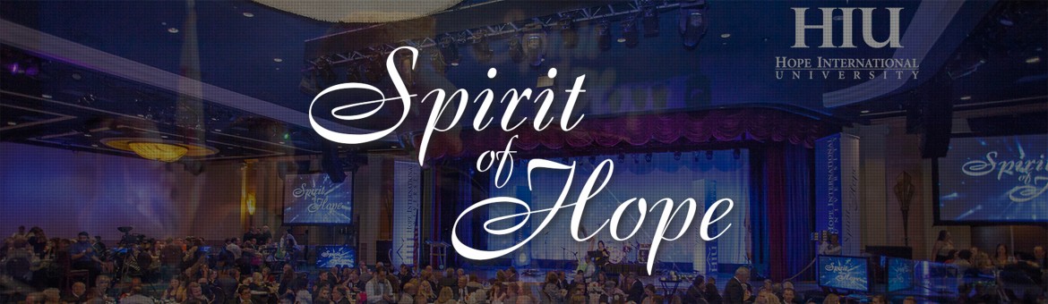 Hope International University | Southern California Universities ...