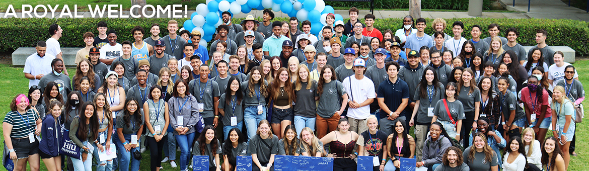 Hope International University | Southern California Universities ...